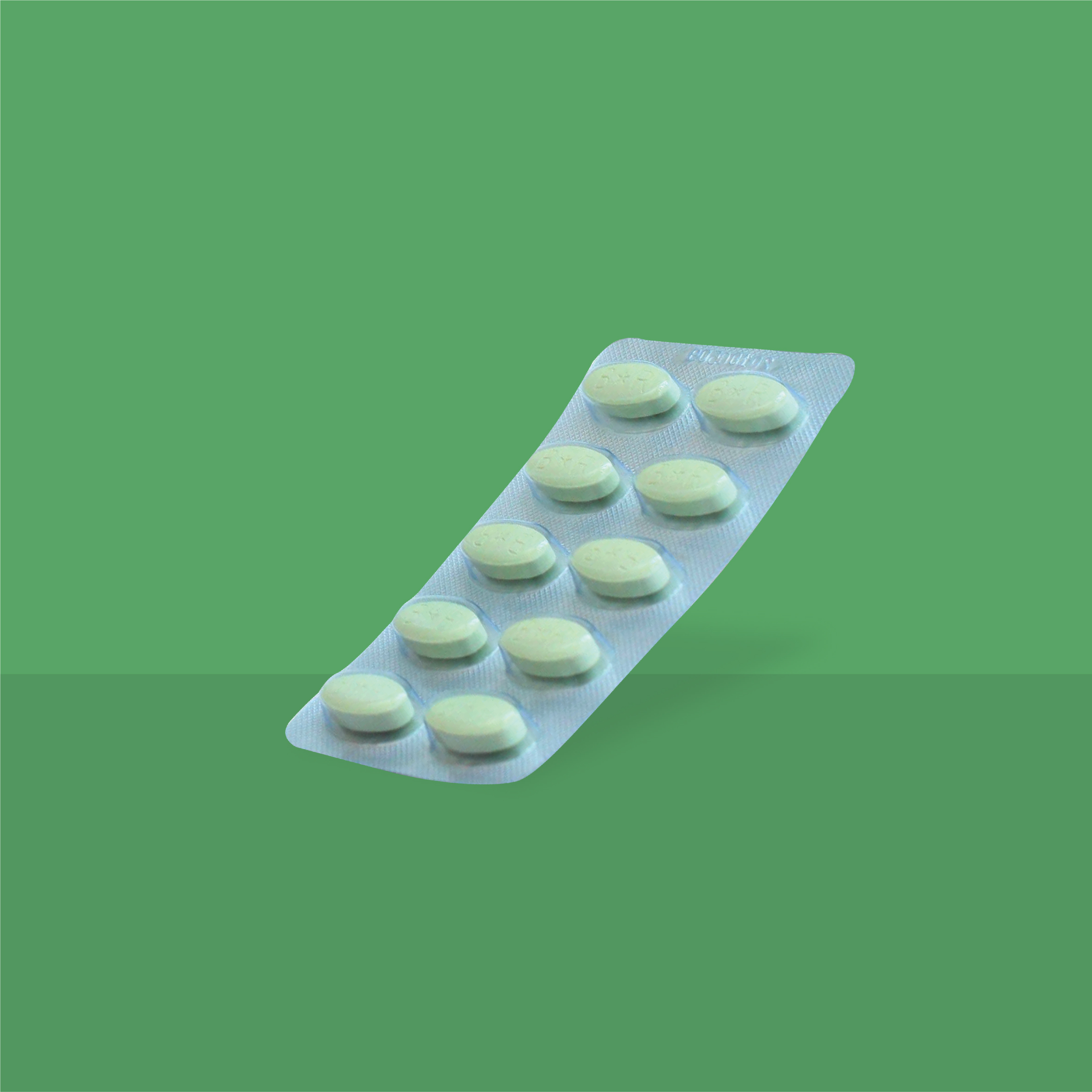 Progene (1 Strip)