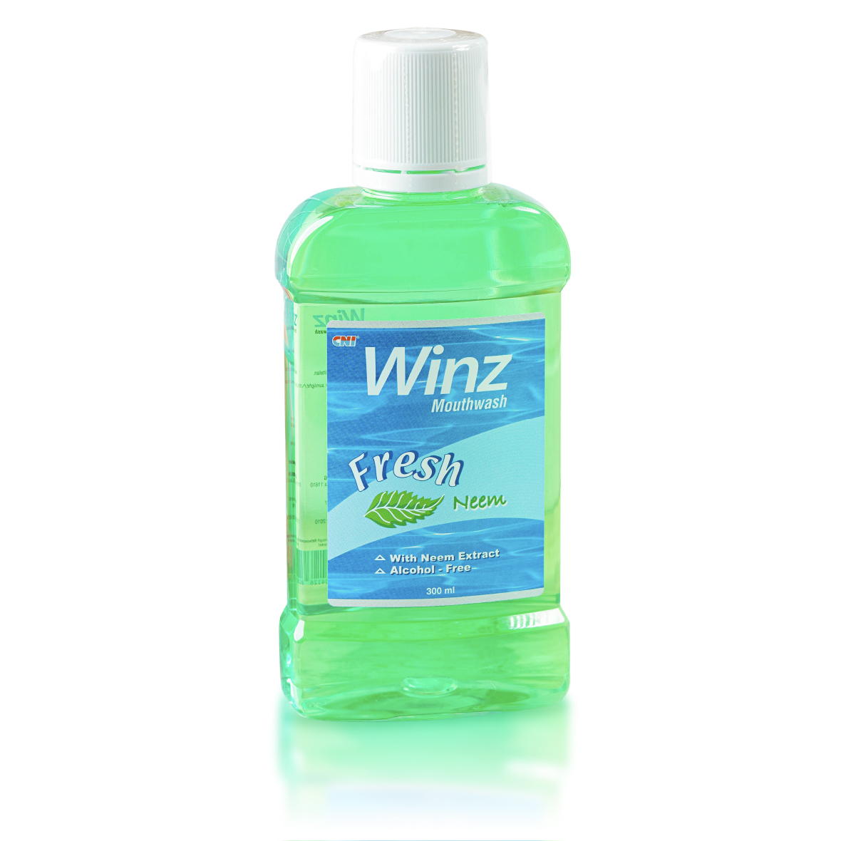 Winz Mouthwash