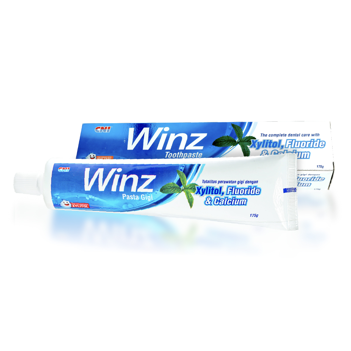 Winz Toothpaste